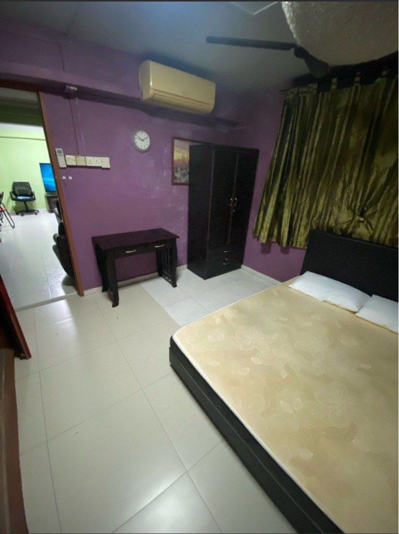 Circuit Road Room Rental, Property, Rentals, Room Rentals on Carousell