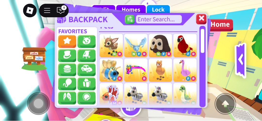 adopt me pets nft (CHECK DESCRIPTION) , Video Gaming, Gaming ...