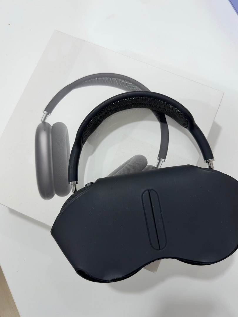 AIRPOD MAX, Audio, Headphones & Headsets on Carousell