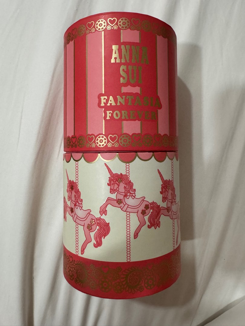 Anna sui fantasia forever edt perfume, Beauty & Personal Care ...