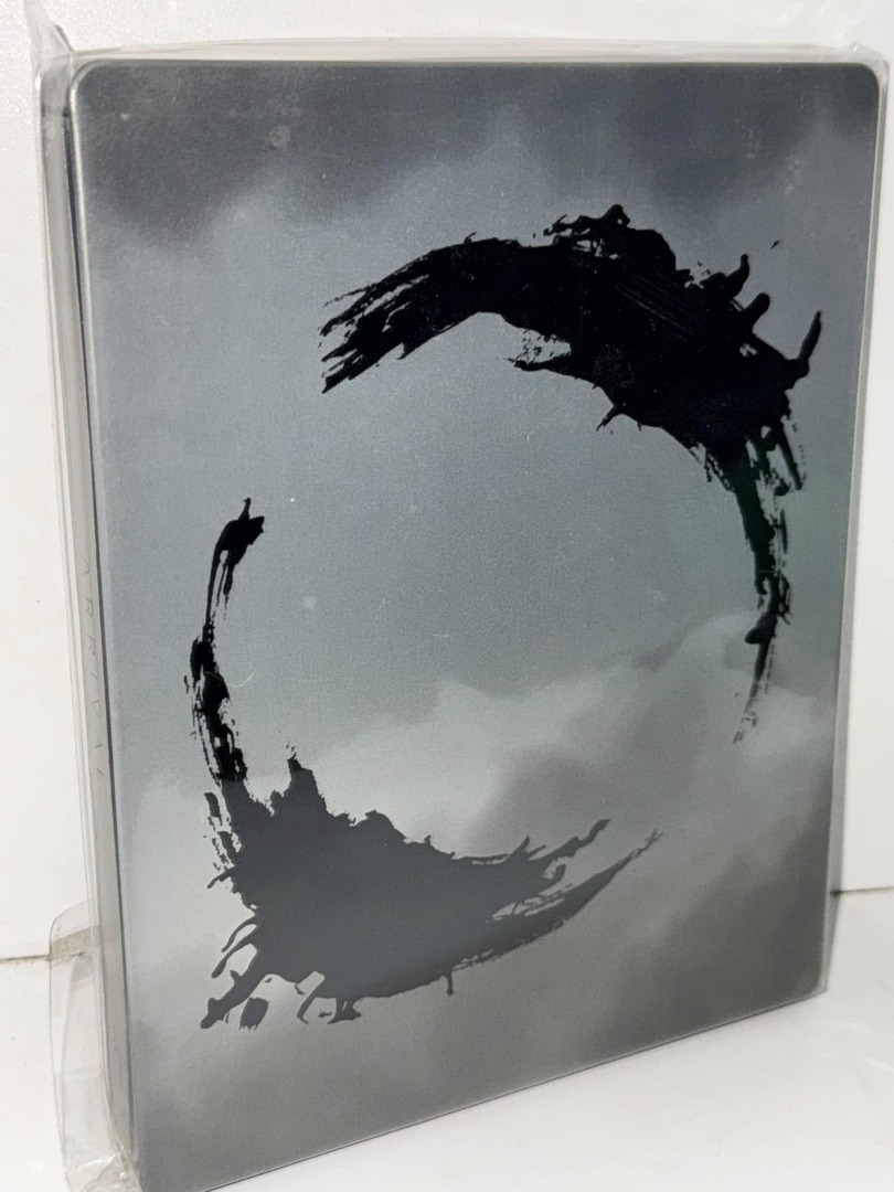Arrival Blu-ray Steelbook, Hobbies & Toys, Music & Media, CDs & DVDs on ...