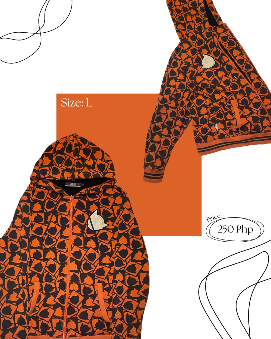 Astro Boy inspired Jacket, Men's Fashion, Coats, Jackets and Outerwear ...