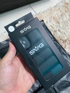 Casing SVG iphone 13, Mobile Phones & Gadgets, Mobile & Gadget ...
