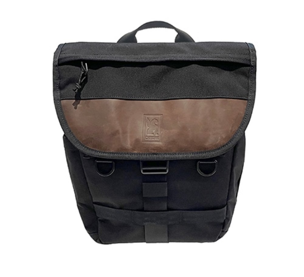 Chrome Industries Versatile Backpack 2.0 for Brompton, Sports Equipment, Bicycles & Parts, Parts ...