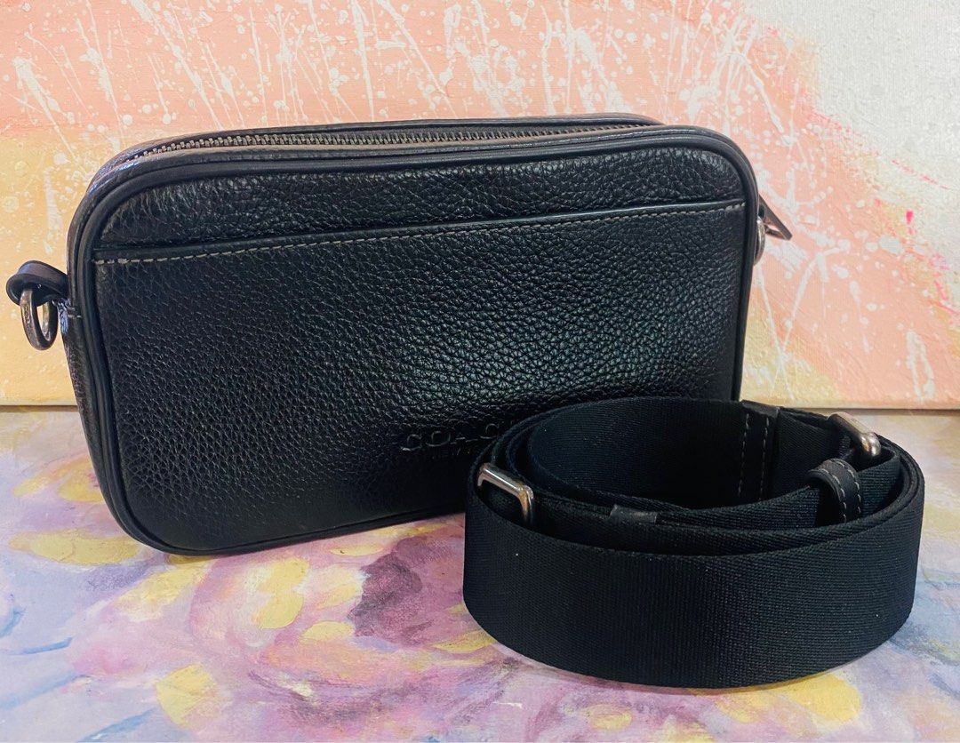 COACH JAYDEN CROSSBODY, Women's Fashion, Bags & Wallets, Cross-body ...