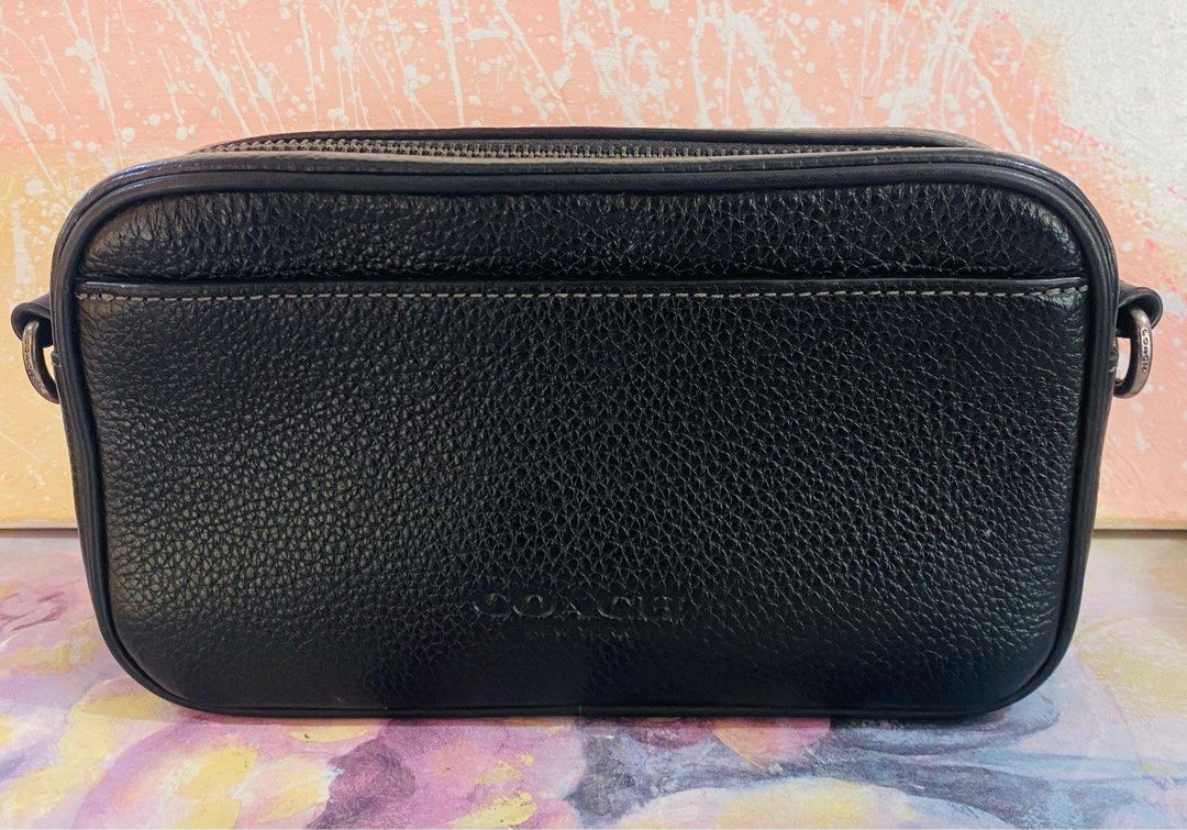 COACH JAYDEN CROSSBODY, Women's Fashion, Bags & Wallets, Cross-body ...