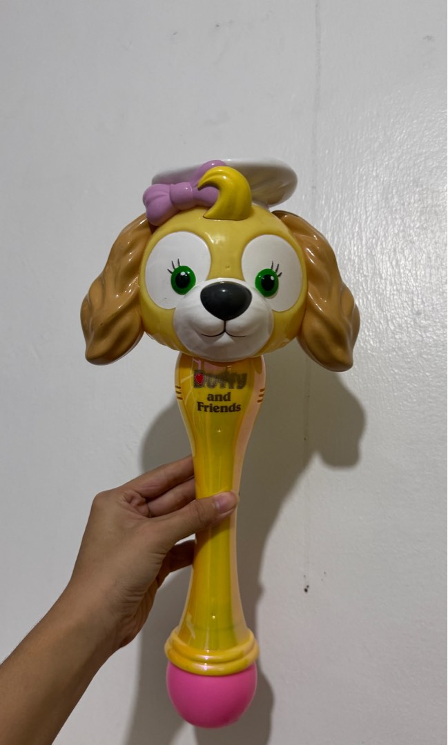 Cookie anne light up bubble wand, Hobbies & Toys, Memorabilia ...