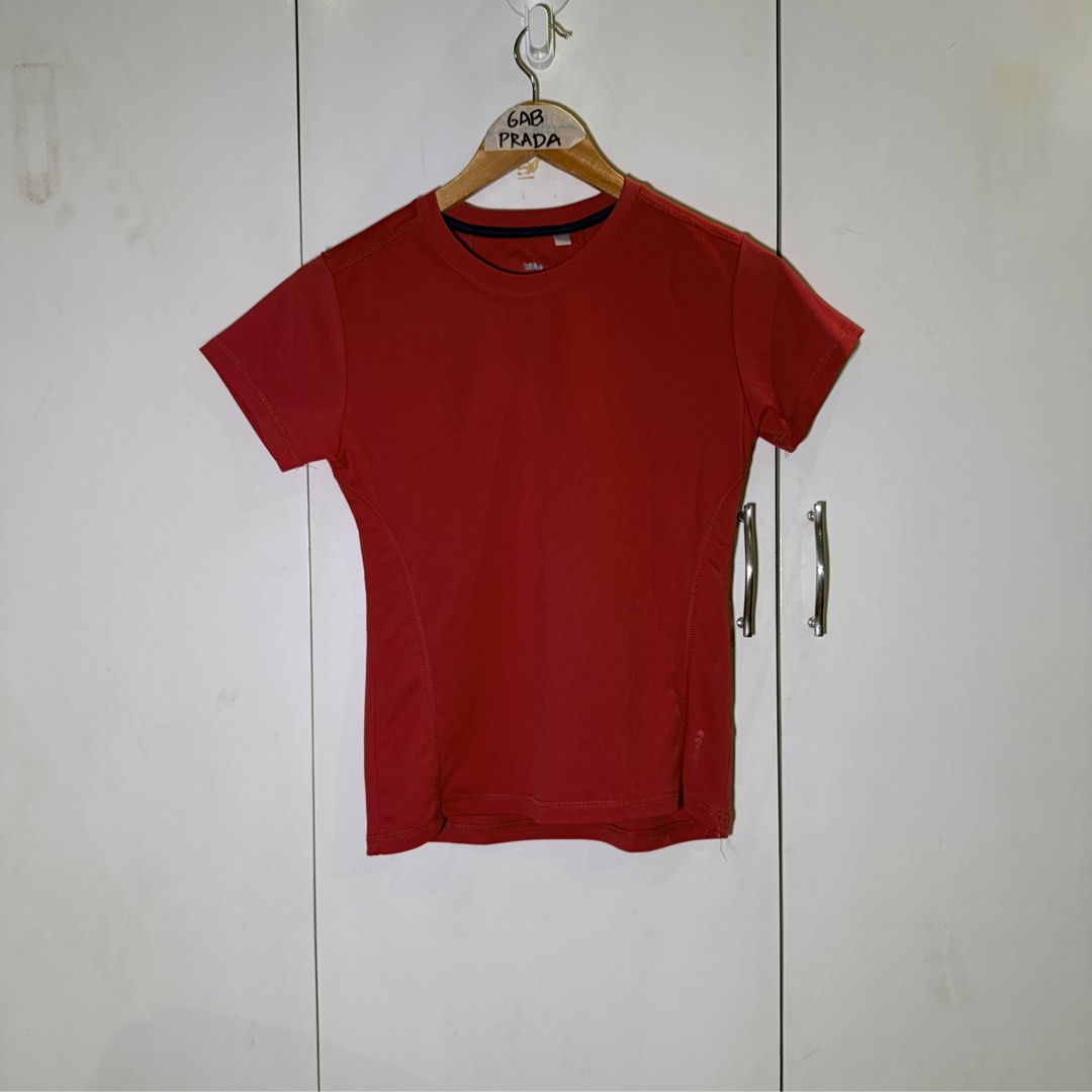 Dry Fit, Women's Fashion, Activewear on Carousell