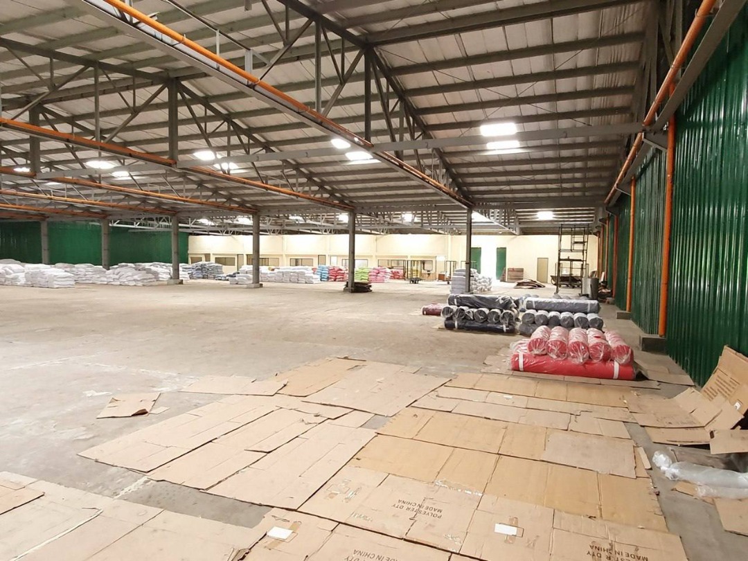 For Lease: Sta Maria Bulacan | Warehouse, Property, Rentals, Commercial ...
