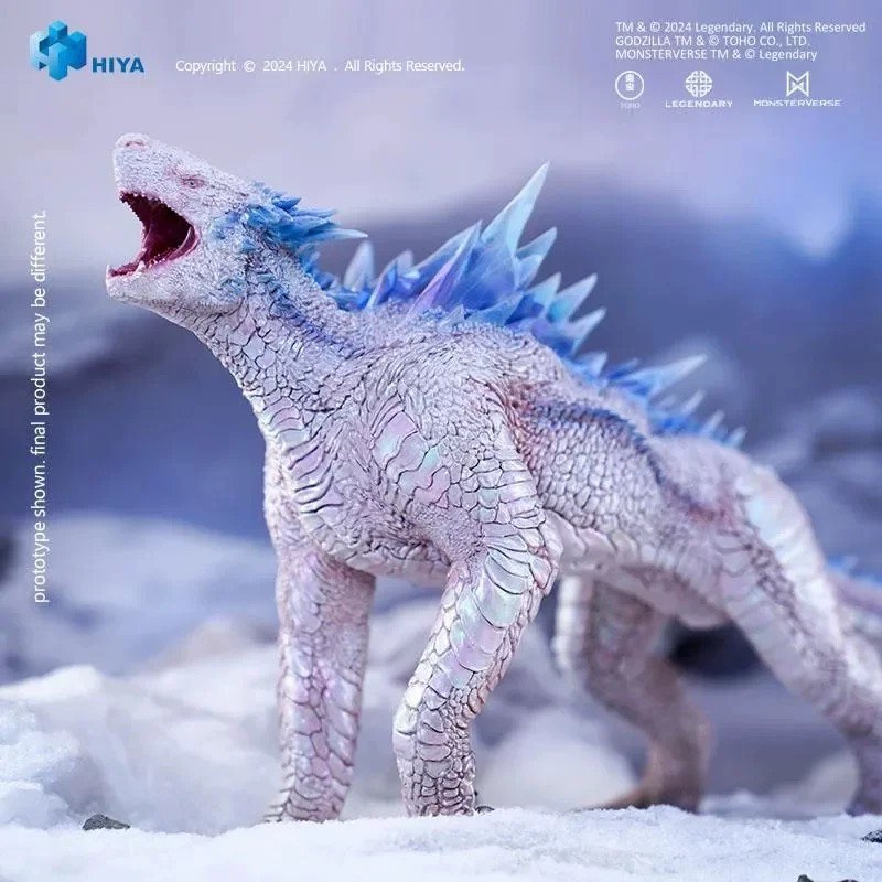 Godzilla x kong Shimo statue, Hobbies & Toys, Toys & Games on Carousell