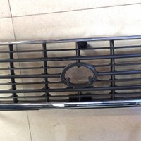grill radiator toyota landcruiser vx80 tahun 1995-1999, Aksesoris Mobil ...