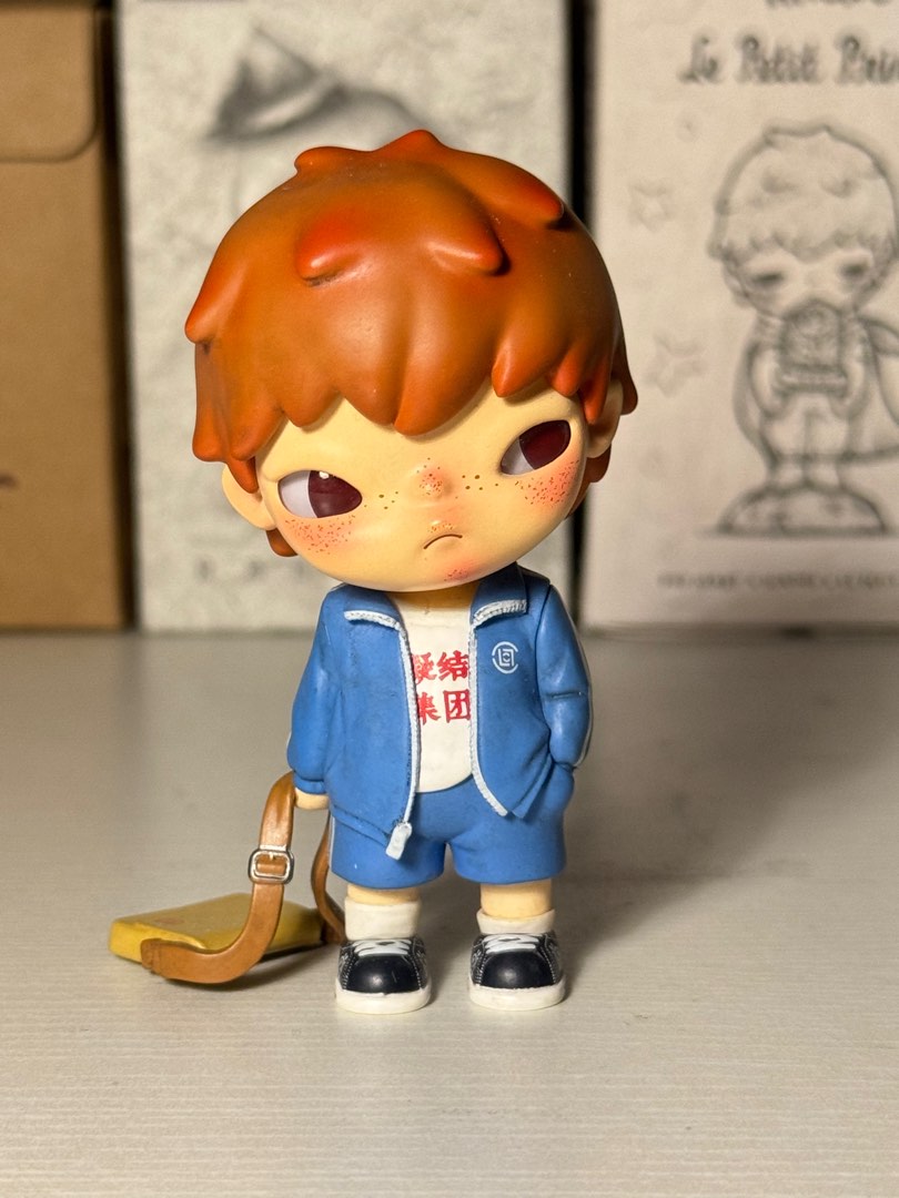 Hirono - Chinese, Hobbies & Toys, Toys & Games on Carousell