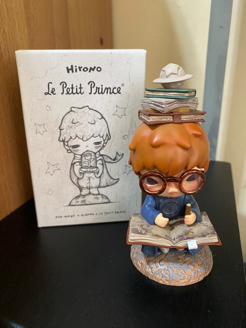 Hirono Geographer, Hobbies & Toys, Toys & Games on Carousell