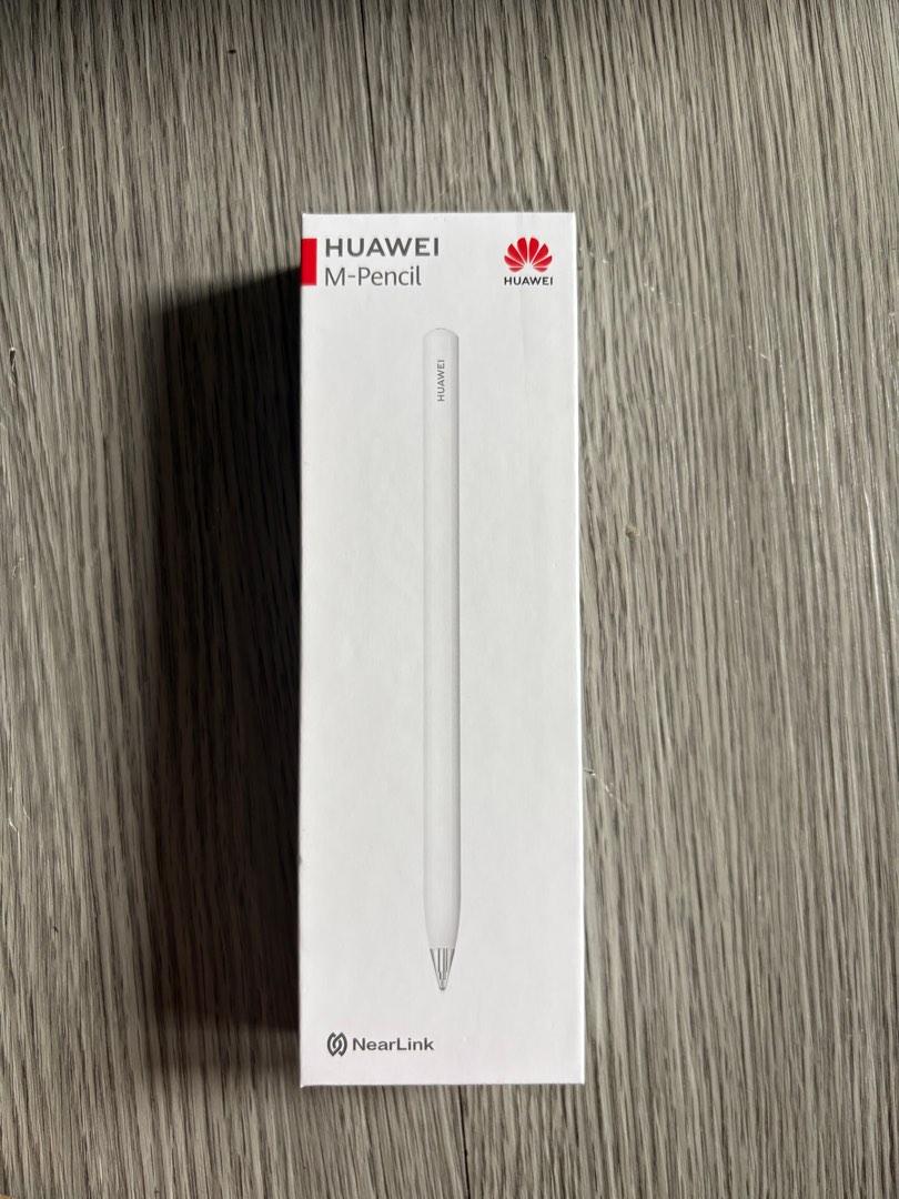 HUAWEI M-PENCIL 3RD GENERATION, Computers & Tech, Parts & Accessories ...