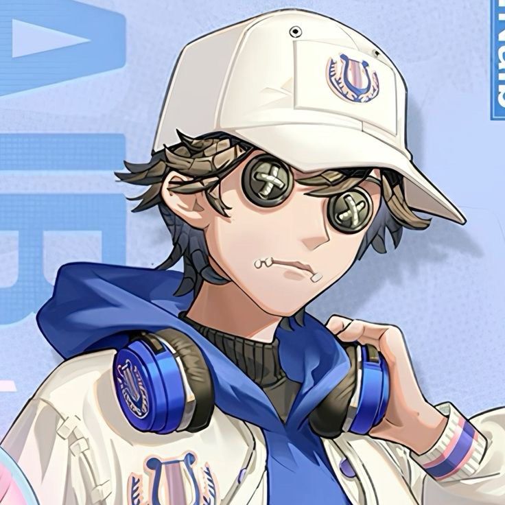 IDV OPH Mercenary Naib Cosplay, Hobbies & Toys, Toys & Games on Carousell