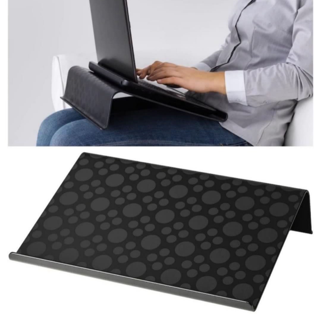 ikea brada laptop support, Furniture & Home Living, Home Decor ...