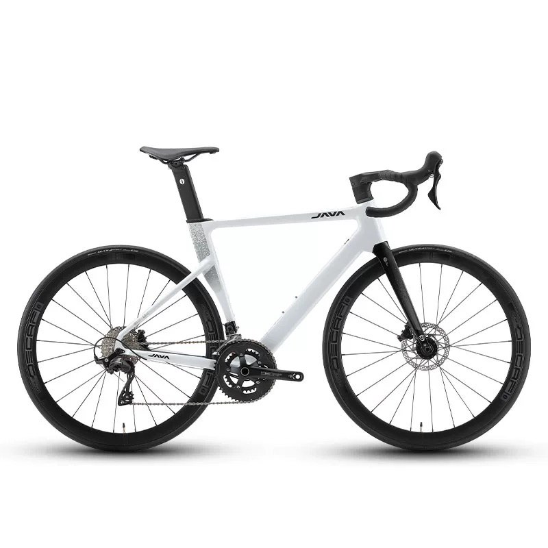 Java Siluro 6 - Top | Road Bike, Sports Equipment, Bicycles & Parts ...