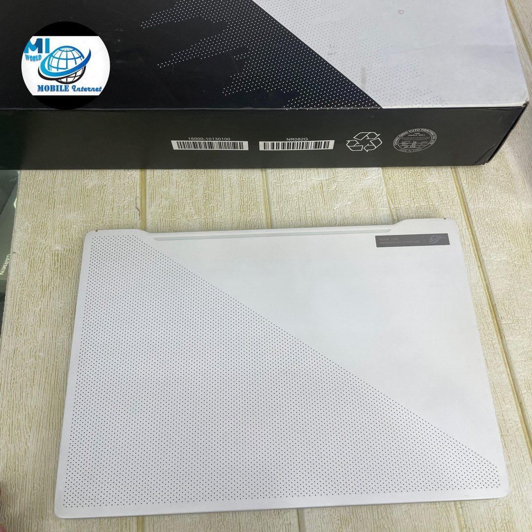 Laptop gaming asus Rog Zephyrus G14 AND RYZEN 7 GTX 1650 ram 16/512gb ...