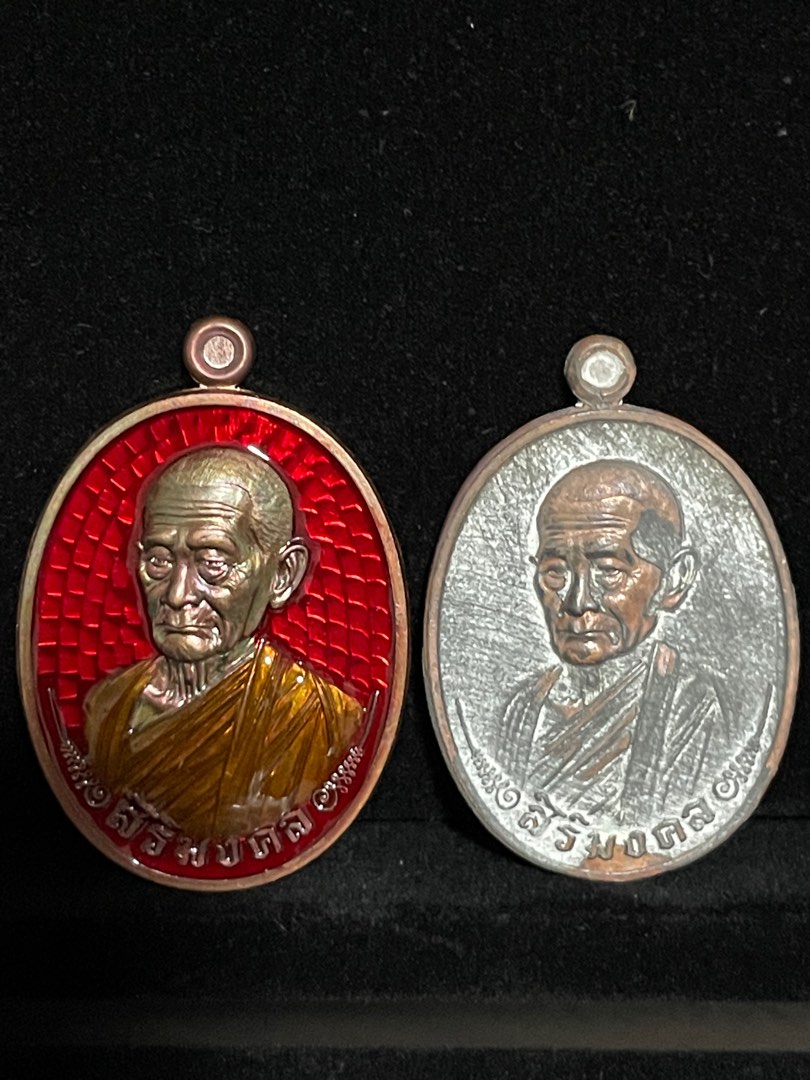 LP BOONMA WITH GARUDA double deal 3, Hobbies & Toys, Memorabilia ...