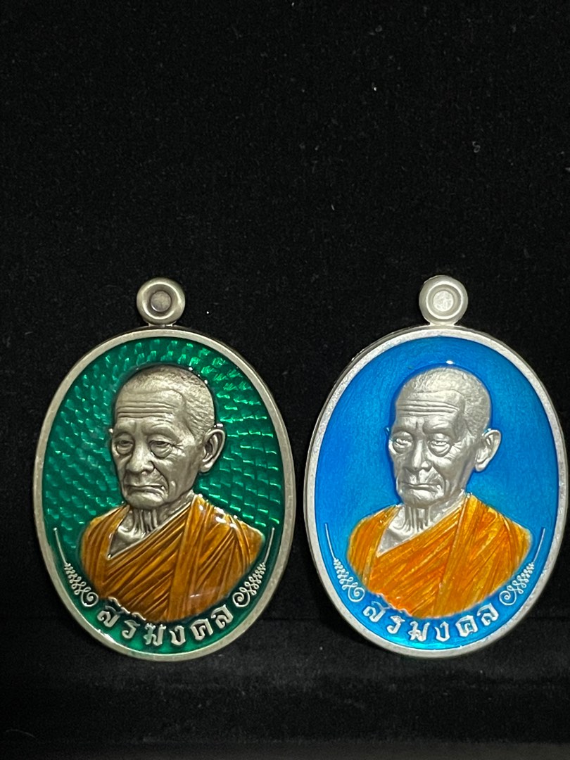 LP BOONMA WITH GARUDA double deal 5, Hobbies & Toys, Memorabilia & Collectibles, Religious Items ...