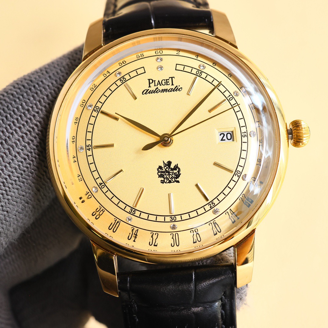 Men's watch PIAGET, Men's Fashion, Watches & Accessories, Watches on ...