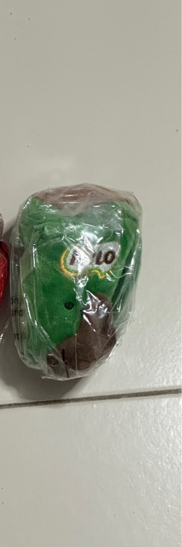 Milo plush toy milo cup, Hobbies & Toys, Toys & Games on Carousell