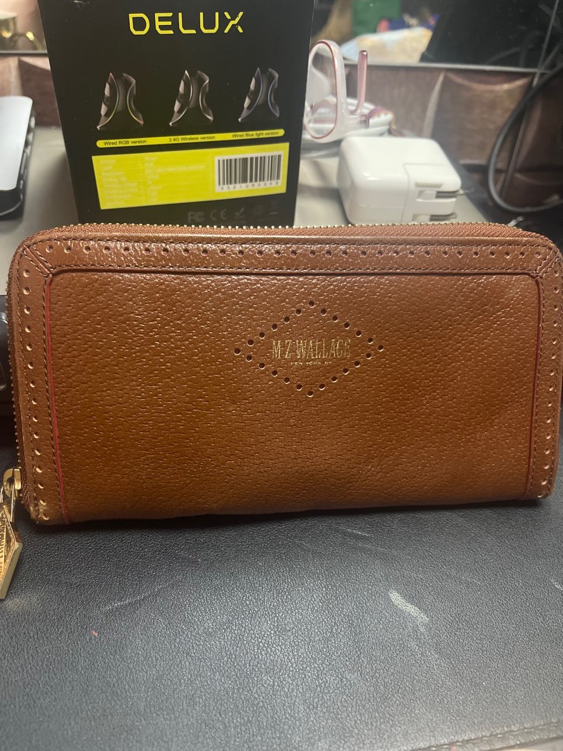 Mz wallace, Women's Fashion, Bags & Wallets, Wallets & Card holders on ...