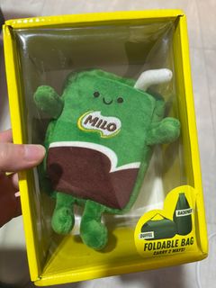 100+ affordable "milo packet plush bag" For Sale | Carousell Singapore