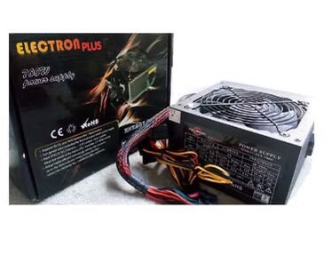 Neutron Electron Plus PSU ATX-700W, Computers & Tech, Parts ...