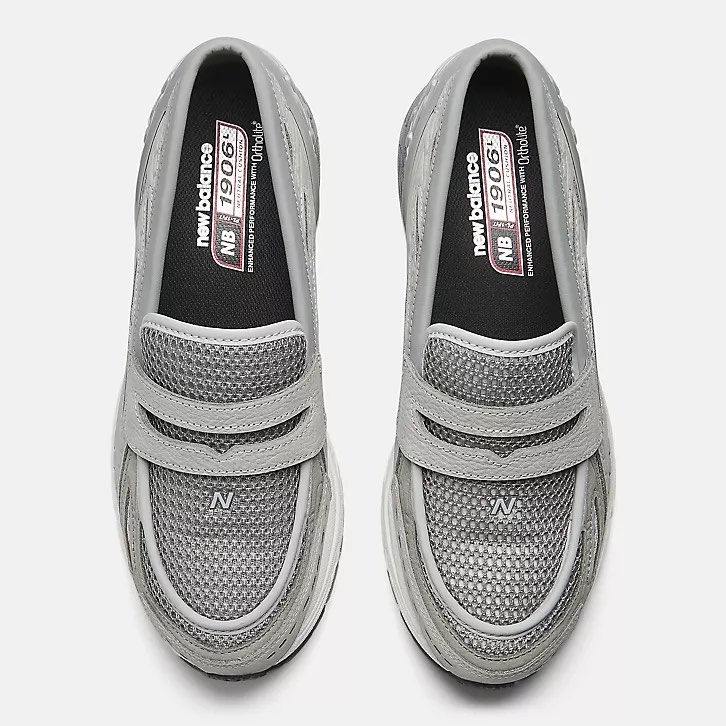 New Balance Loafer 1906L, Women's Fashion, Footwear, Flats on Carousell