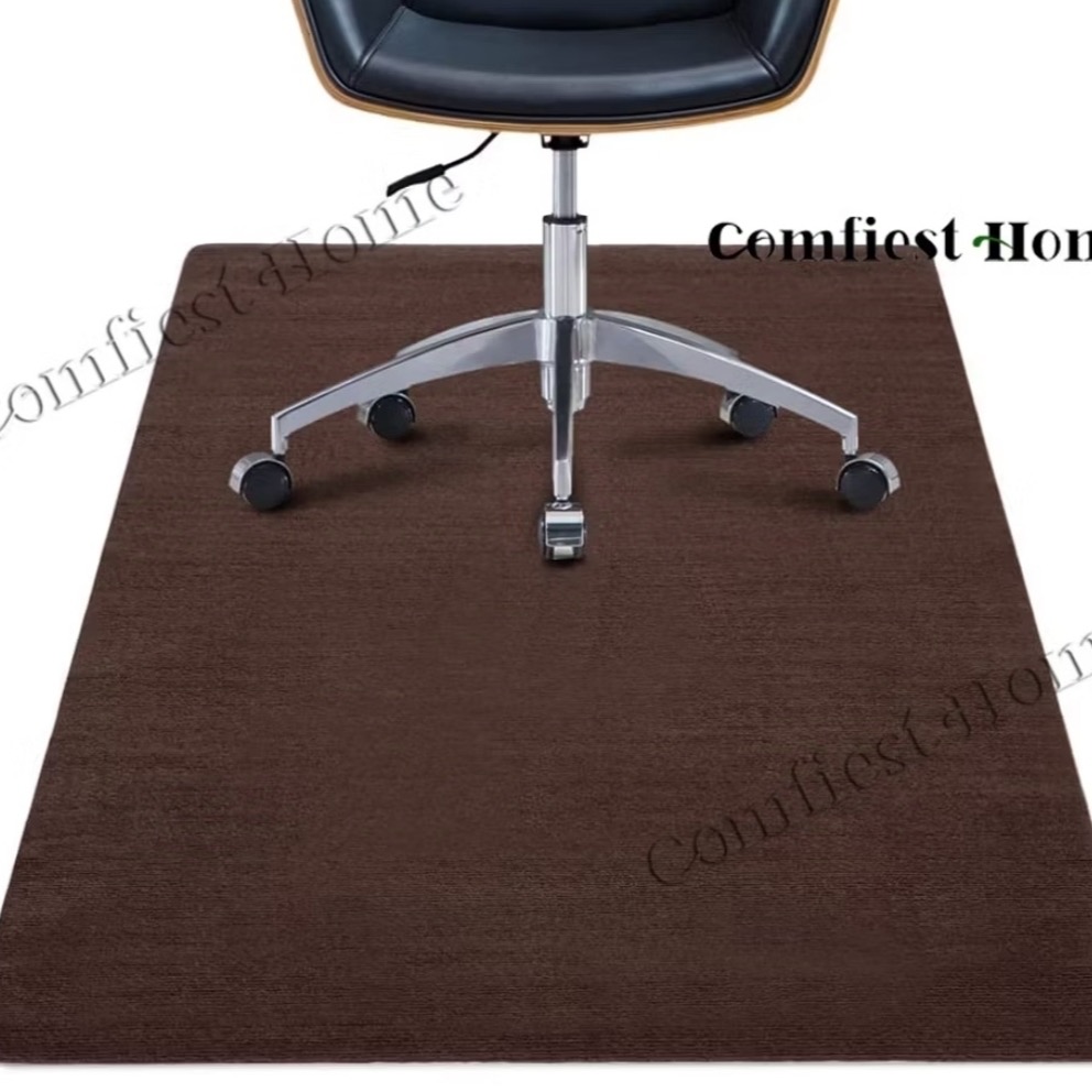 Office Chair Mat | Chair Protector Mat | Floor Protection Mat | Office ...