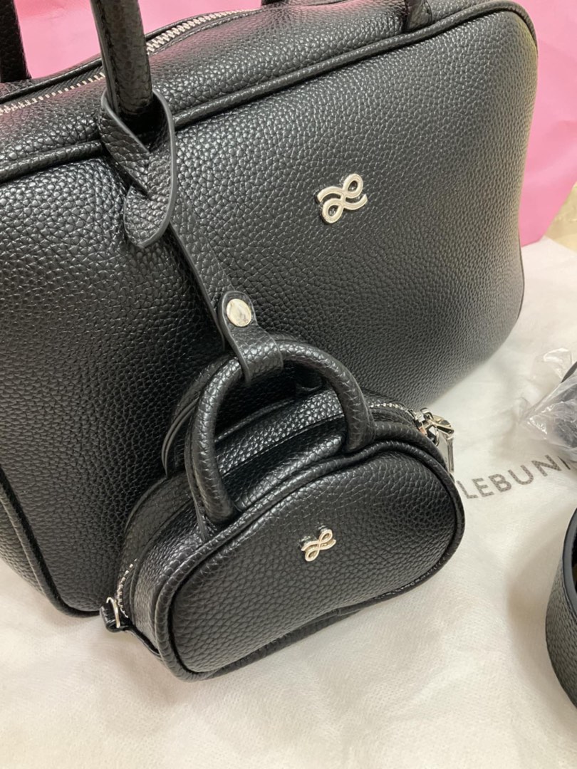 OG Lulu Twin, Women's Fashion, Bags & Wallets, Shoulder Bags on Carousell