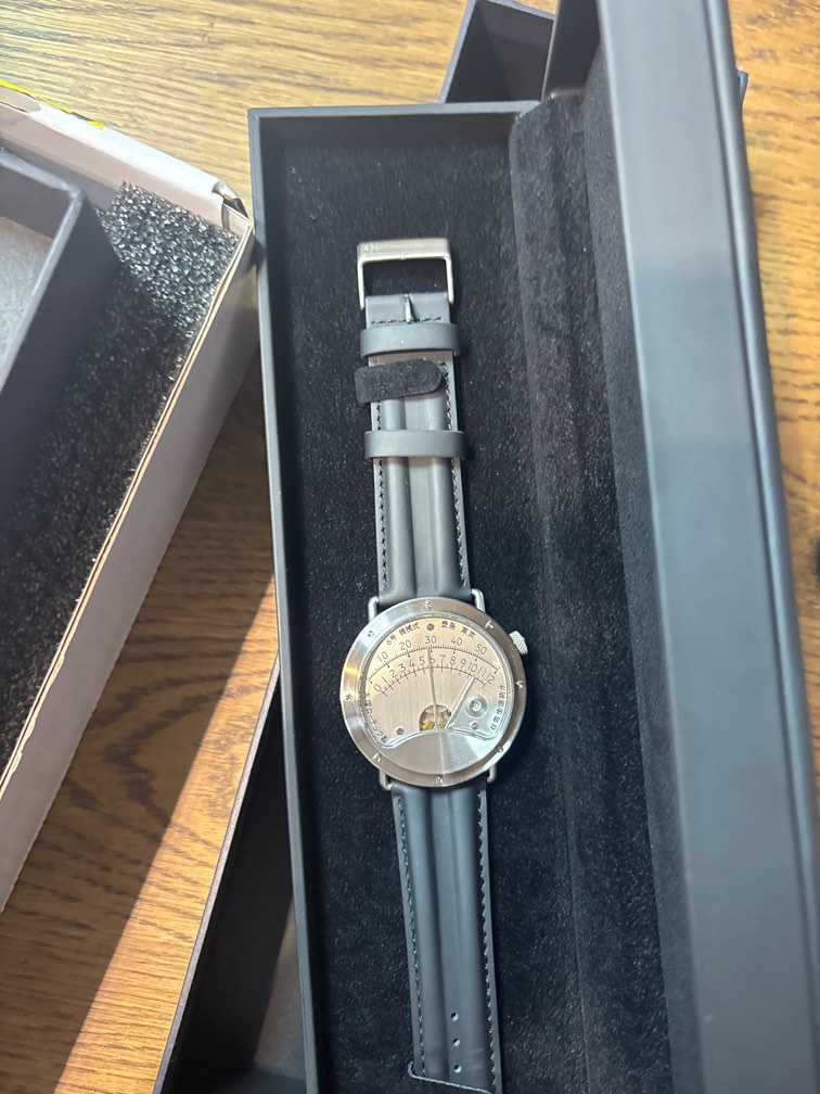 Otsuka lotec, Luxury, Watches on Carousell