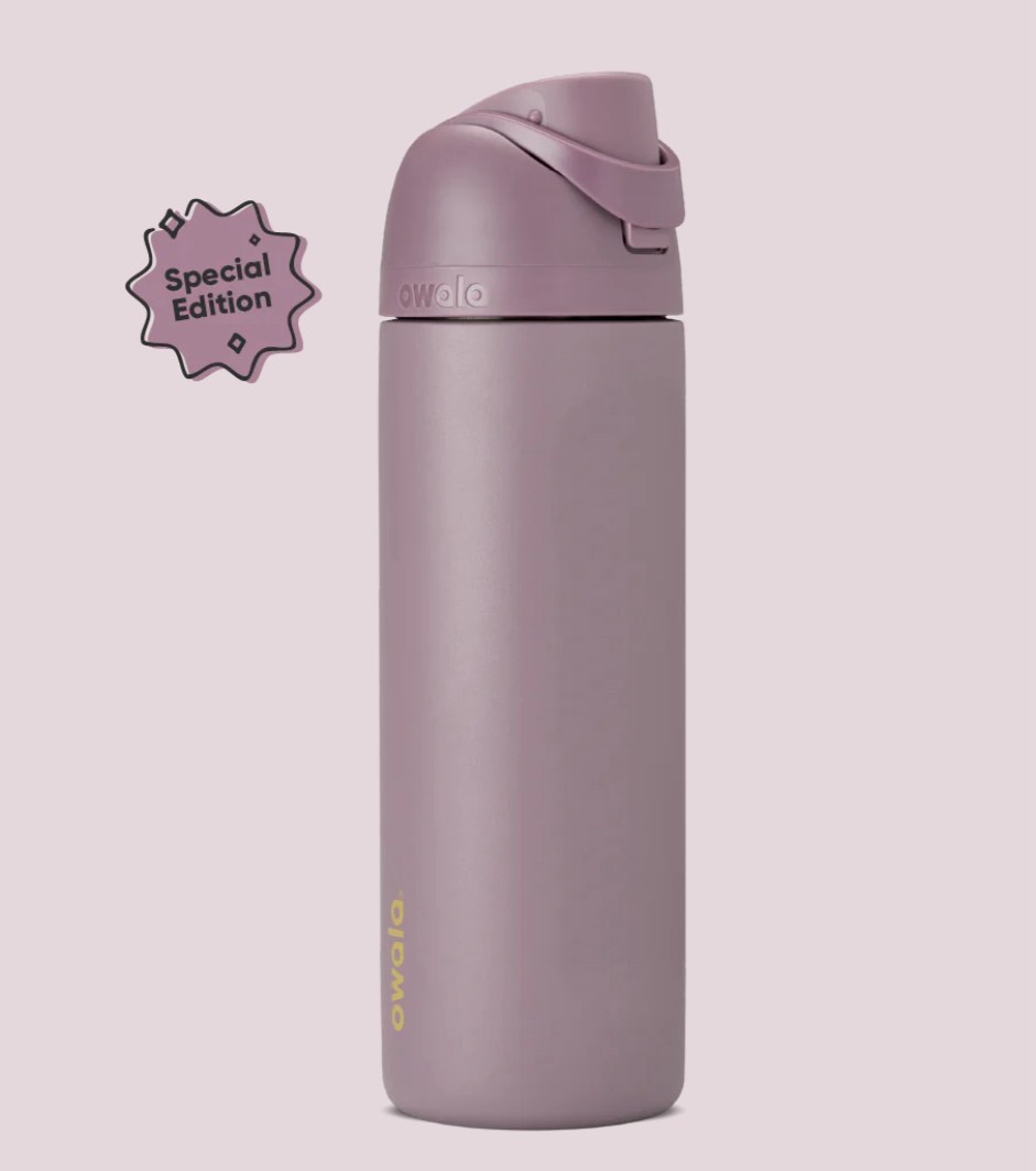 Owala Spring Revival Limited Edition 24oz Authentic Instock, Furniture ...