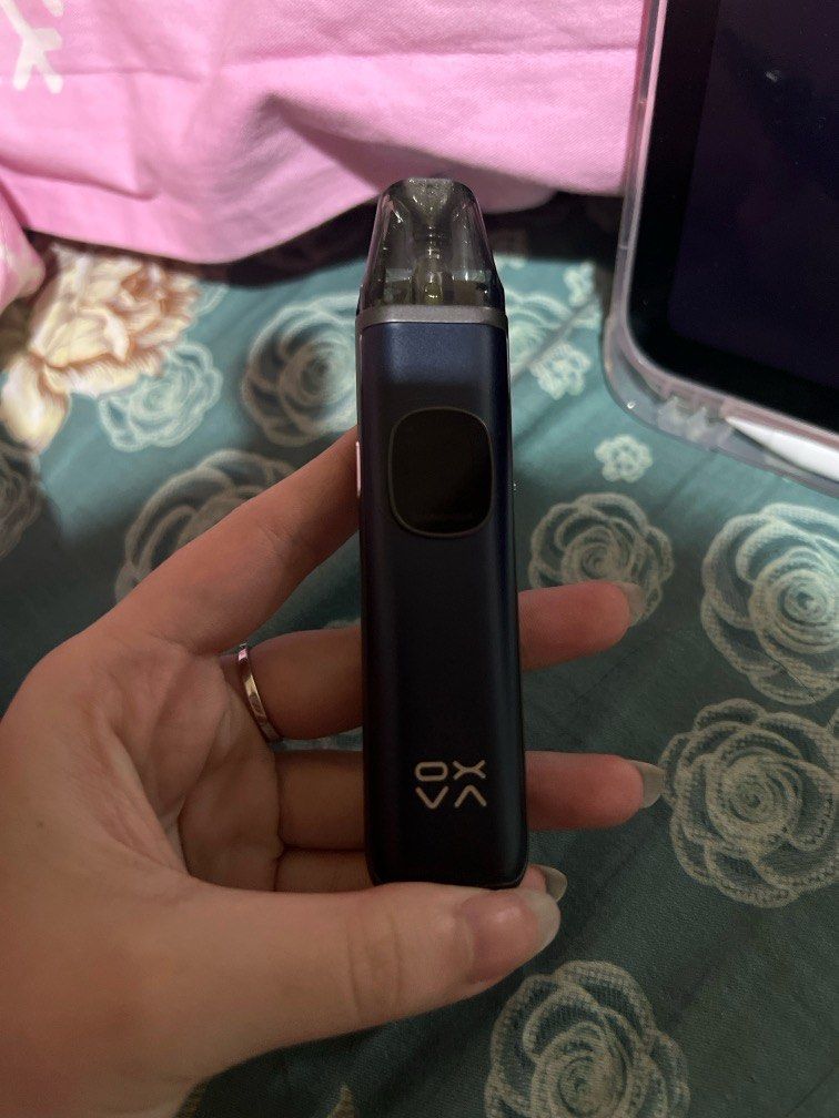 OXVA XLIM PRO 2 NEW, Antik, Uang Lama di Carousell