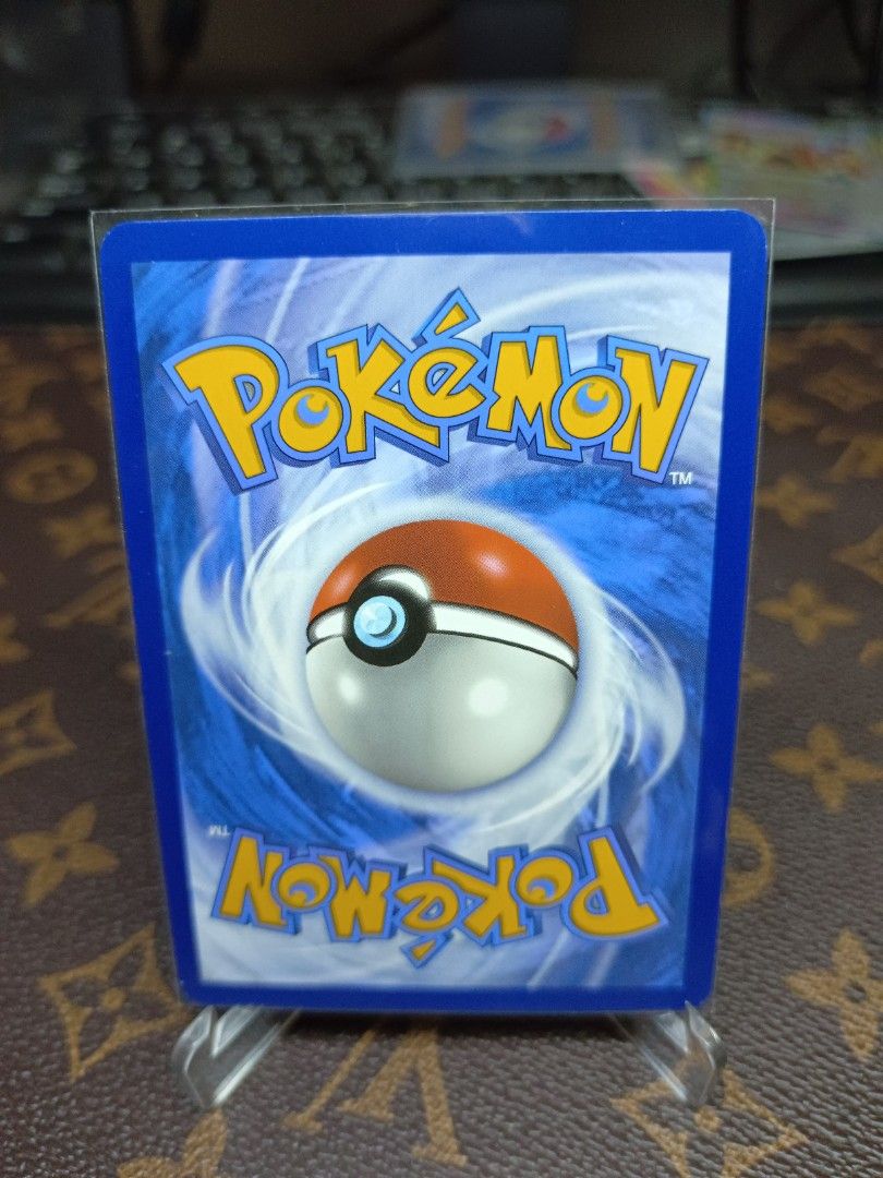 Palossand ex Tera - 091/191 Ultra Rare (Surging Sparks) Pokemon Card ...