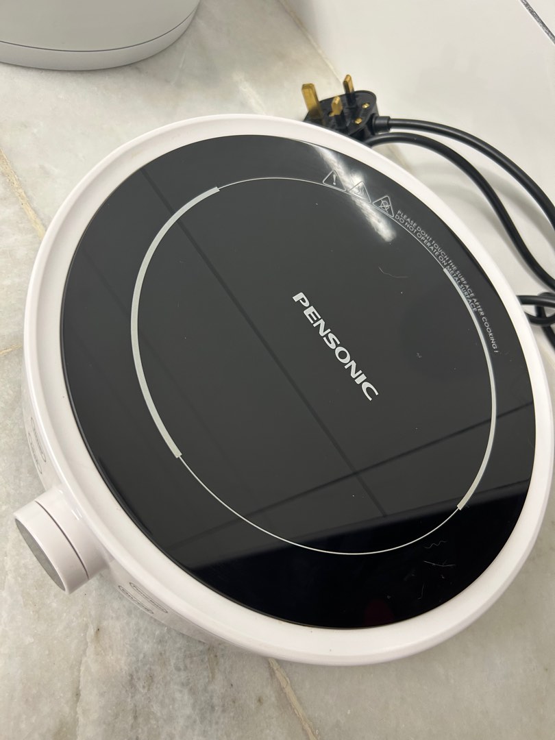 Panasonic electric hot pot, TV & Home Appliances, Kitchen Appliances ...