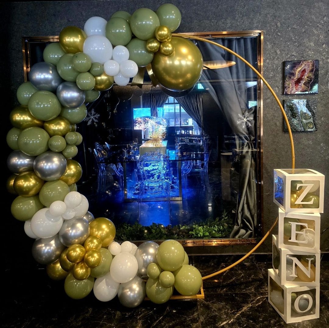Premium and Cheapest , Birthday Deco, Birthday Decoration , Wedding ...