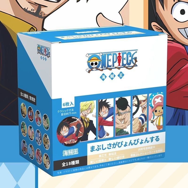 PVC Cartoon/Anime 2D Character Postcards - Transparent Cards ...