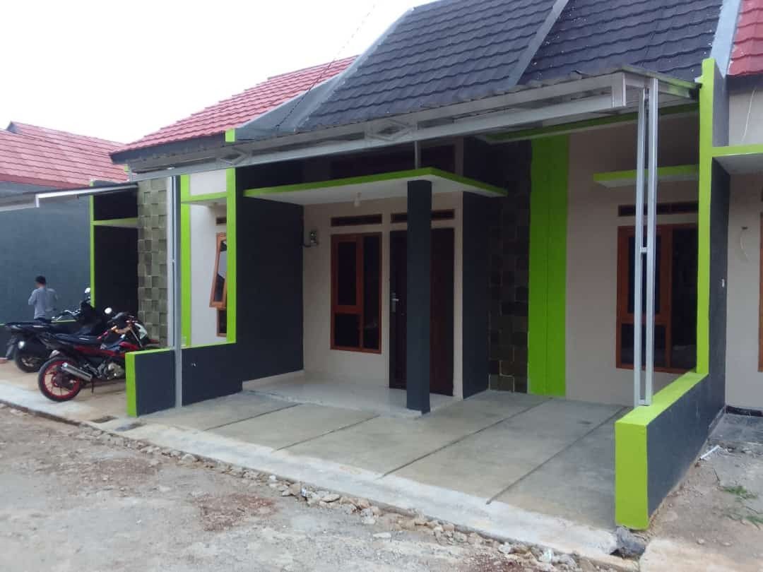 Rumah cluster tajur halang, Properti, Dijual di Carousell