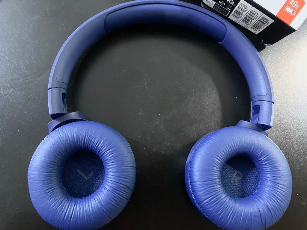SALE!!! JBL TUNE 510 BT - PURE BASS SOUND- ORIGINAL, Audio, Headphones ...