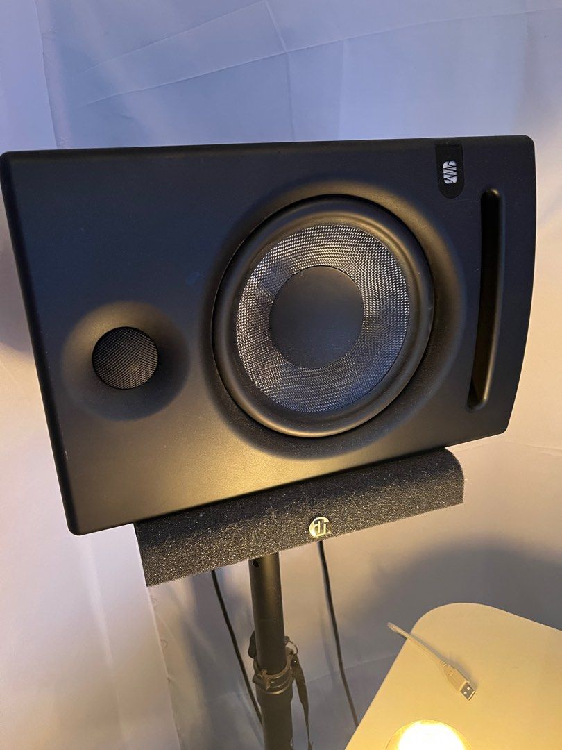 Women Only Apartment Studio Room Soundproof Recording Music Studio Room ...