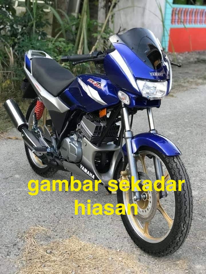 gamba rxz