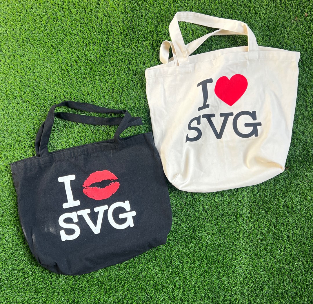 SVG TOTEBANG, Men's Fashion, Bags, Sling Bags on Carousell