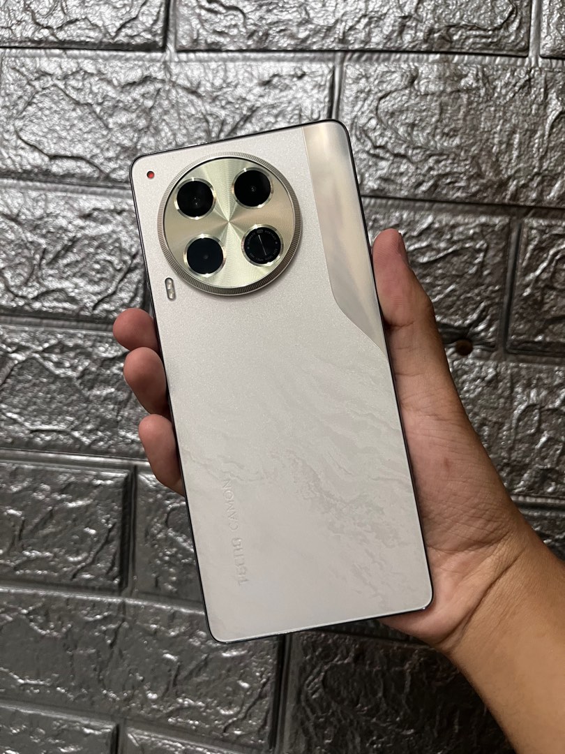 TECNO CAMON 30 NOT 5G, Mobile Phones & Gadgets, Mobile Phones, Android ...