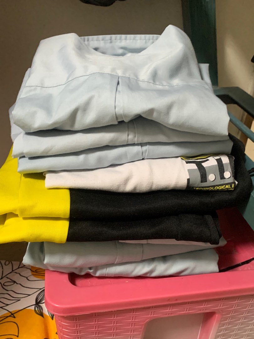 TIP Senior High School Uniform, Men's Fashion, Coats, Jackets and ...