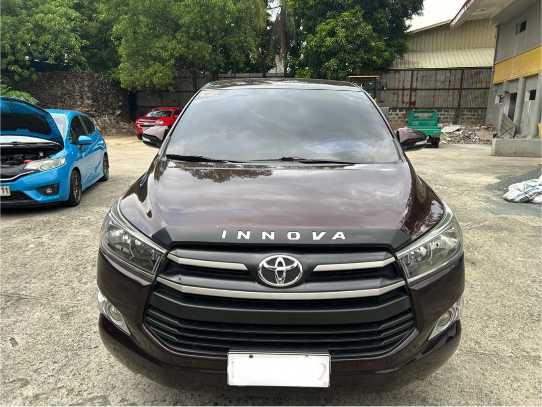 Toyota Innova, Cars for Sale, Used Cars on Carousell