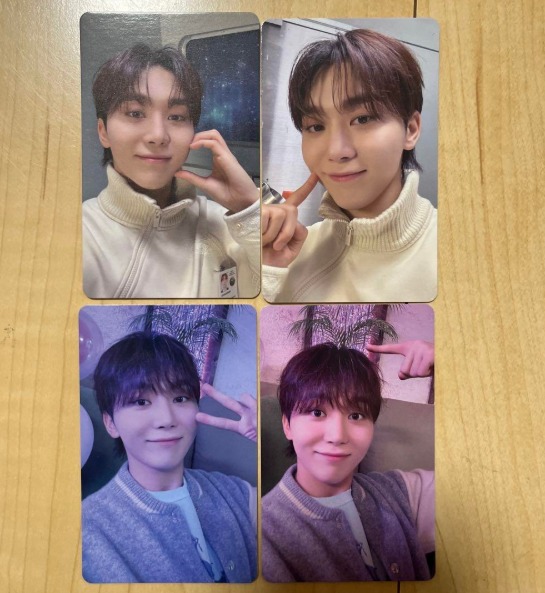 wts seventeen seungkwan expiration date shohikigen weverse wvs japan venue pcs tokyo dome ...