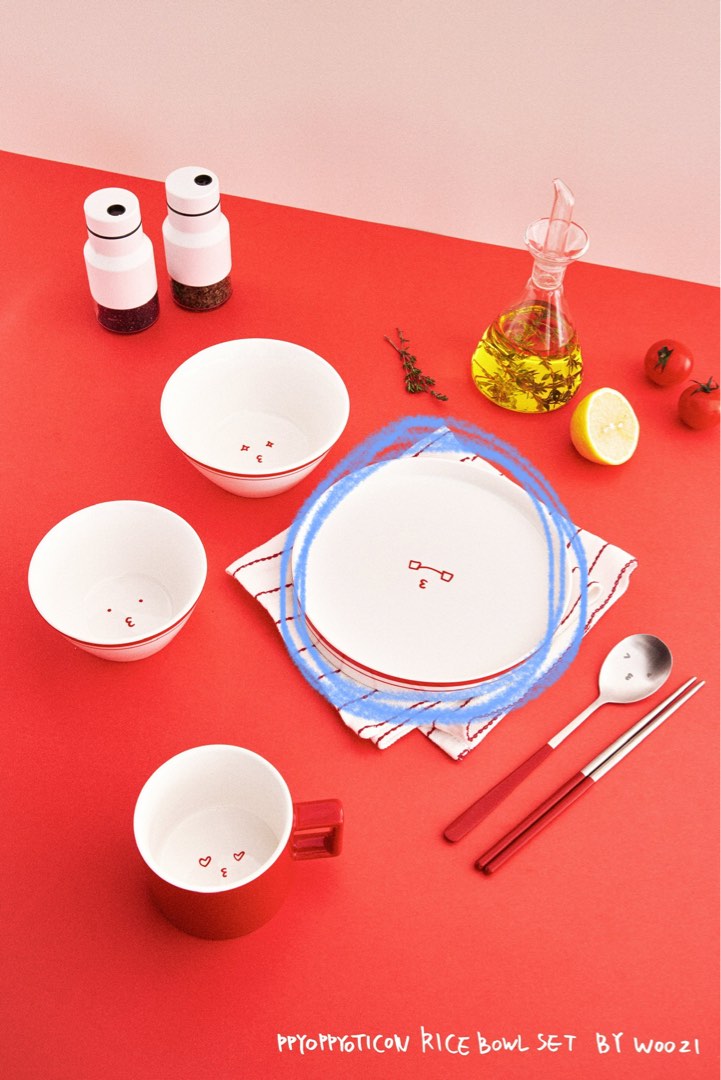 [wtt] seventeen svt artist made collection woozi ppyoppyoticon rice ...