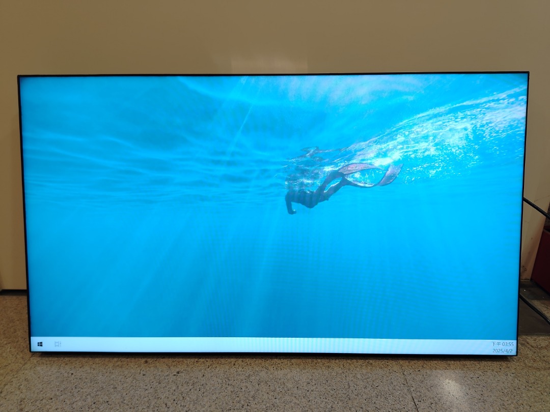 二手 三星 Samsung UD46C 46吋 超窄邊框螢幕 顯示器 電視牆 商用顯示器 含壁掛基本安裝, 電腦及科技產品, 電腦周邊產品 ...